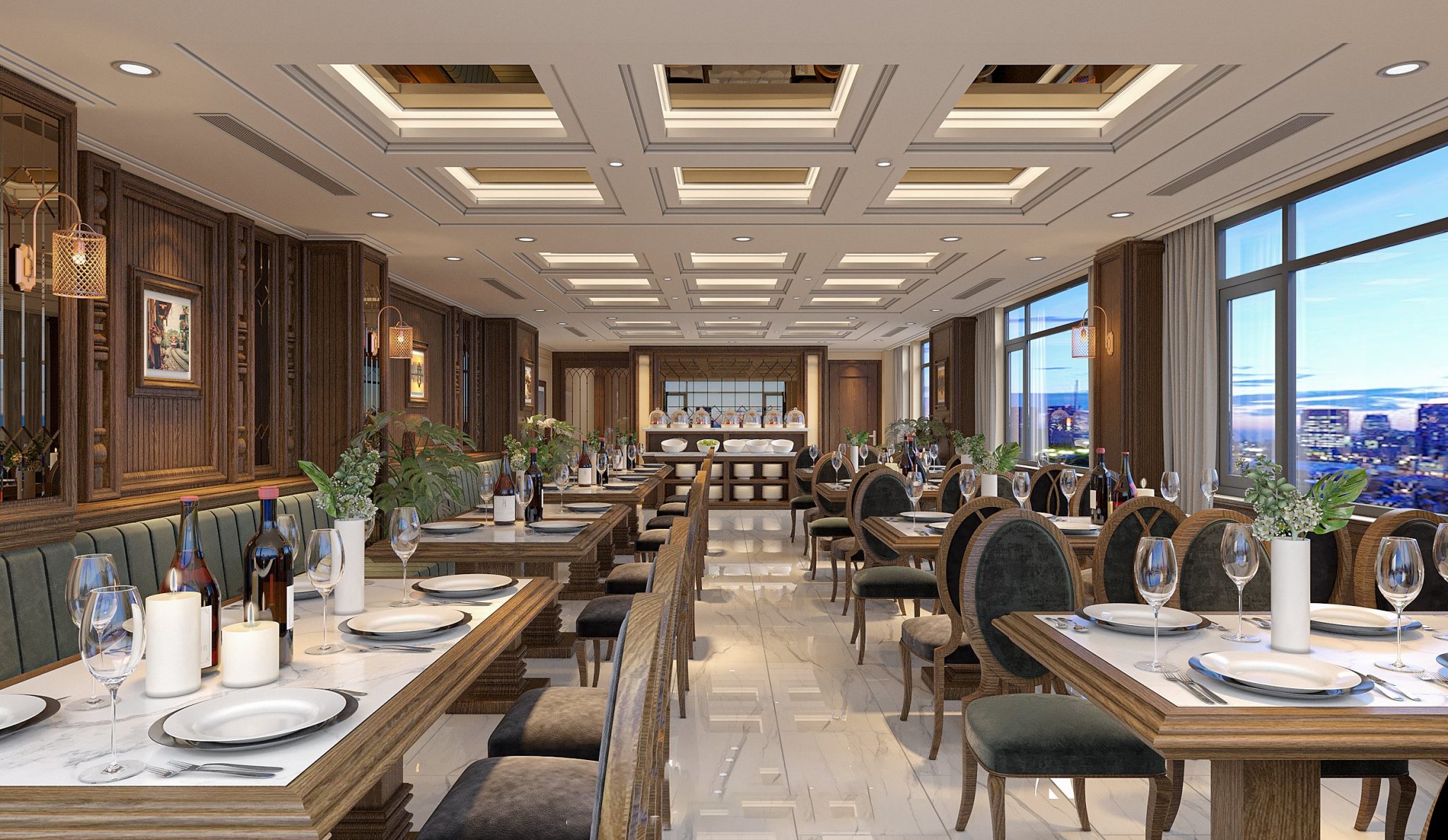 Minasi Premium Hotel - Minasi Hotels